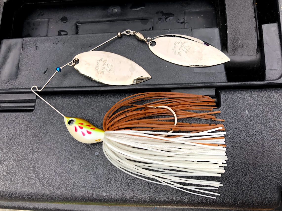 nories パワーロール3/4oz。Dゾーンも恐れるパワフルさ。 | ikahime