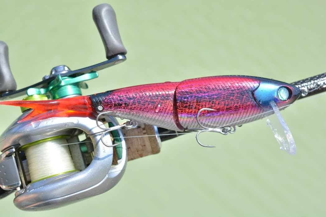 ファット・ラボ ネコソギDSRインプレ。関東でも使えるだろうか？？ | ikahime