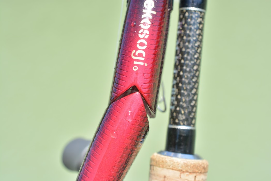 ファット・ラボ ネコソギDSRインプレ。関東でも使えるだろうか？？ | ikahime | 2ページ目