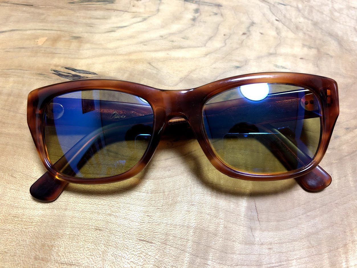 [バス釣り偏光論] TALEX トゥルービューというカラーが望外に見やすかった。 | ikahime