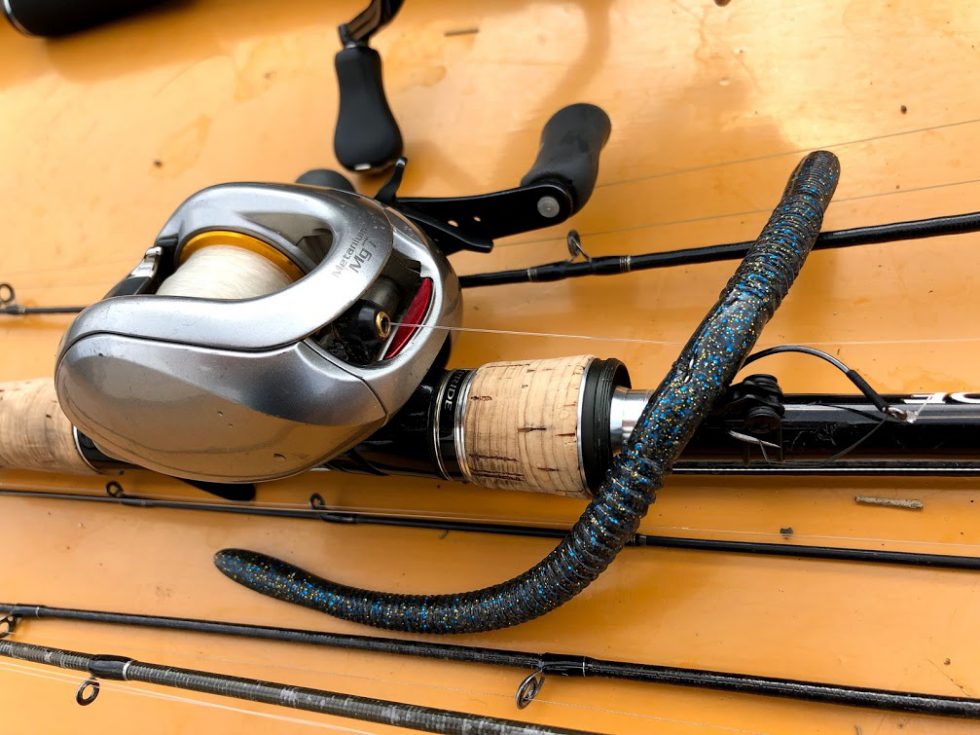 O.S.Pドライブクローラー9インチ！デカく感じない精神論。 | ikahime | 2ページ目