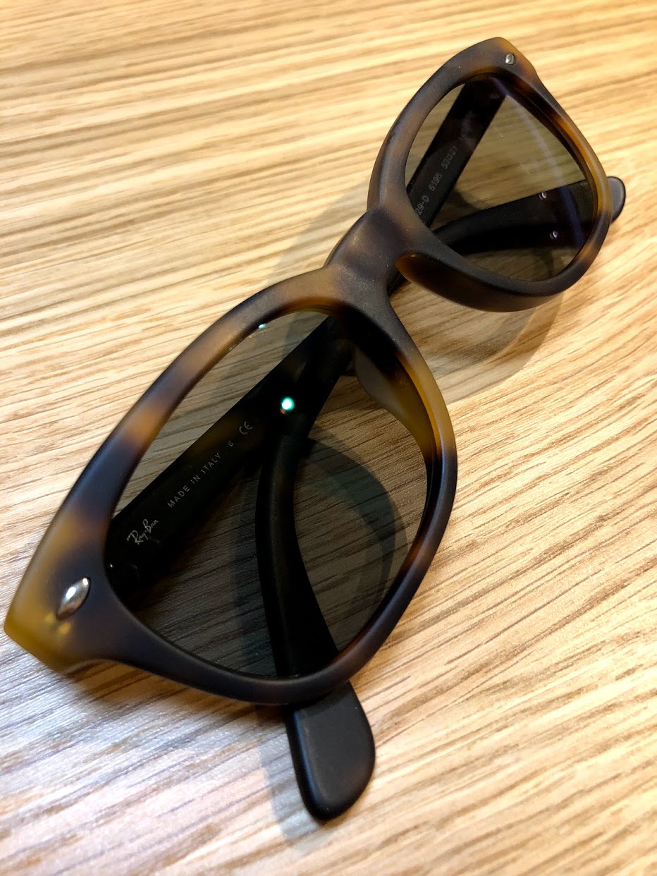 [バス釣り偏光論] TALEX トゥルービューというカラーが望外に見やすかった。 | ikahime