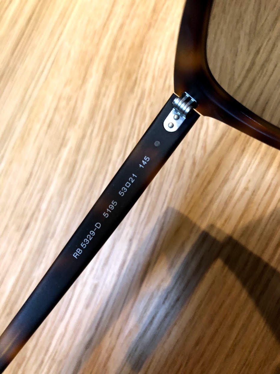 [バス釣り偏光論] TALEX トゥルービューというカラーが望外に見やすかった。 | ikahime