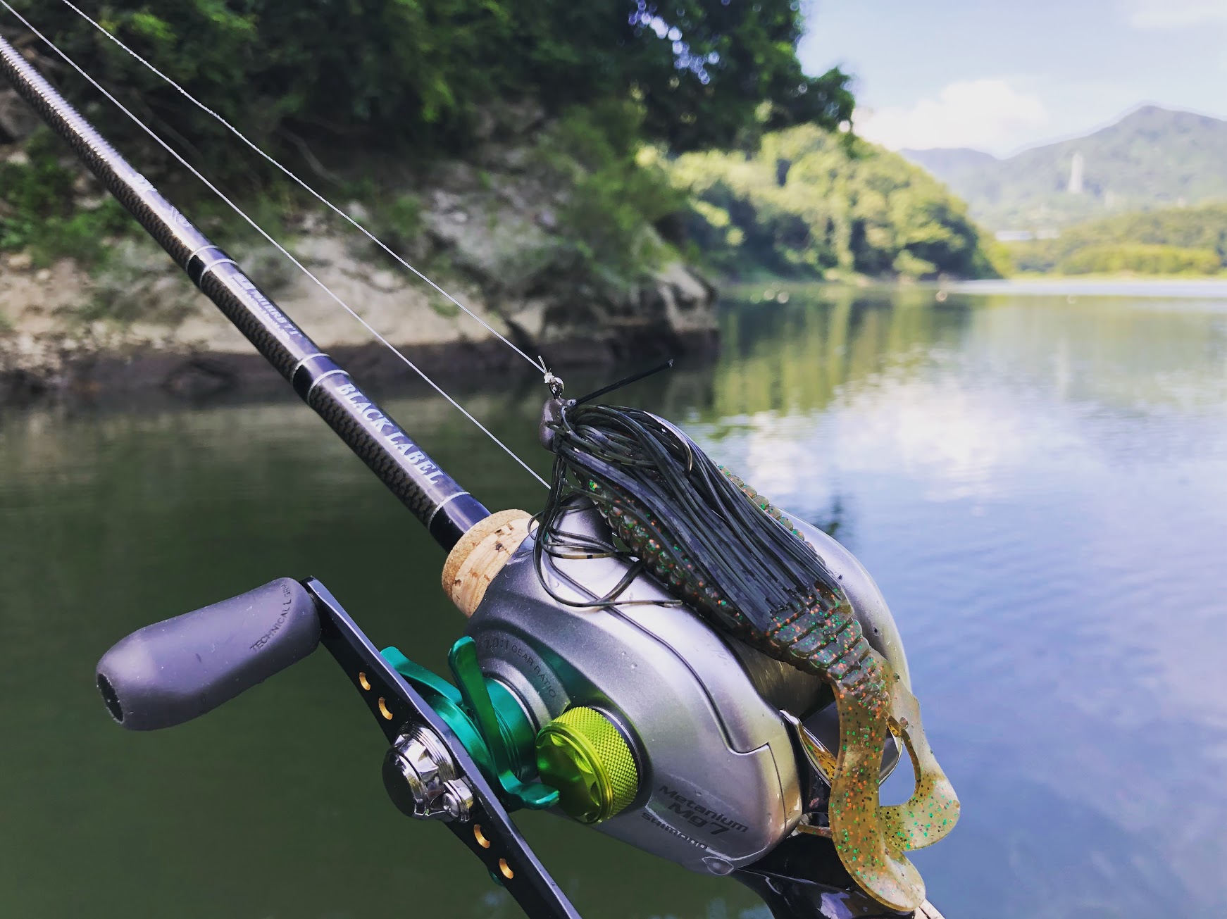 釣れない！難易度MAXなバスフィールド3選。〜ここで釣れたら釣りウマ〜 | ikahime | 2ページ目