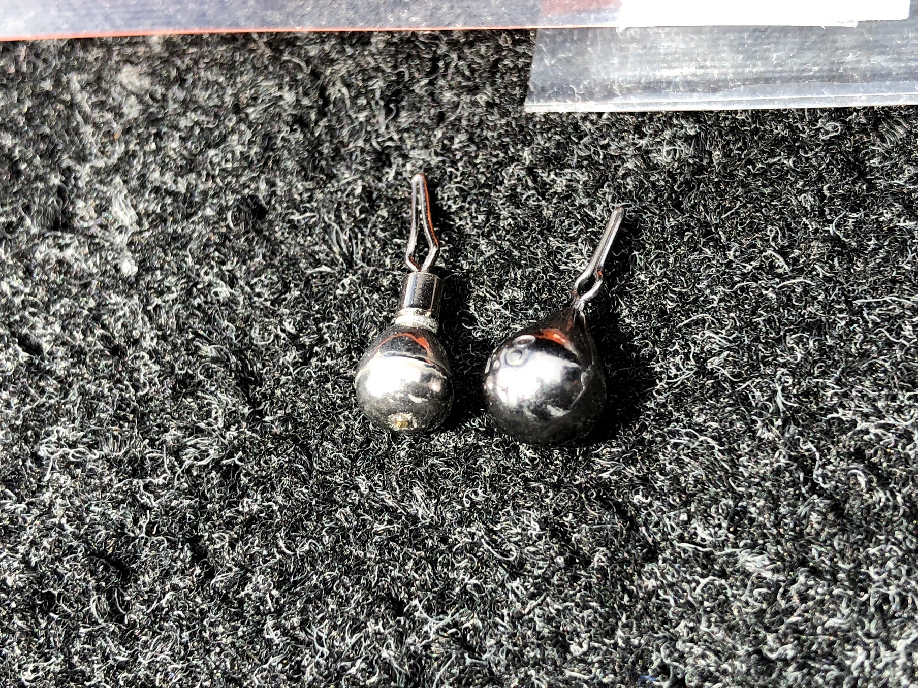 ダウンショット用シンカーの形状ごとの特徴まとめ。+おすすめシンカー | ikahime | 2ページ目