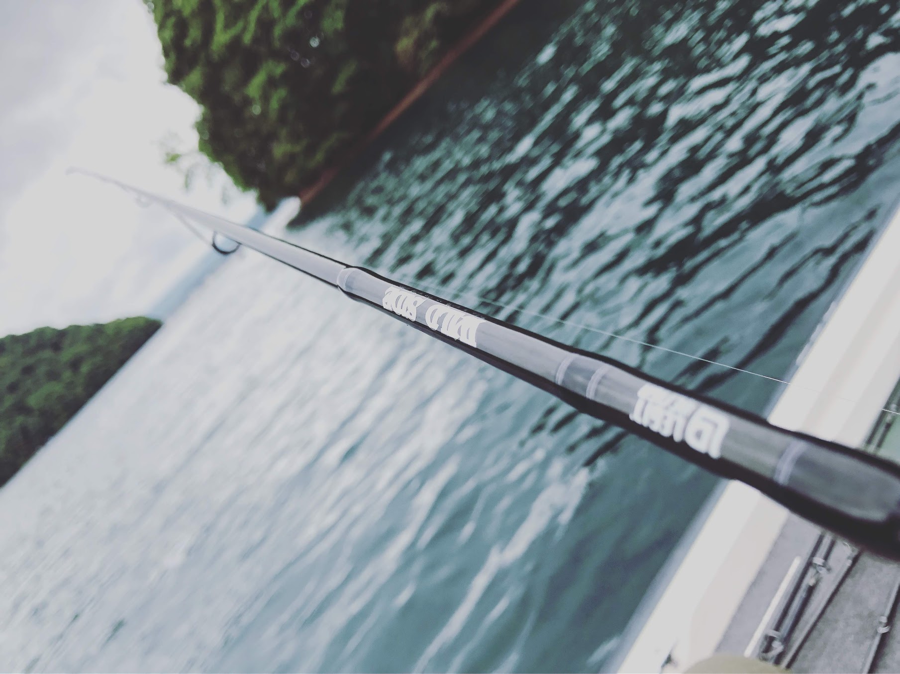 レジットデザイン WSS 61ULインプレ。「ウルトラライト」なのにトルキーでマルチな名竿。[房総ULバーサタイル] | ikahime