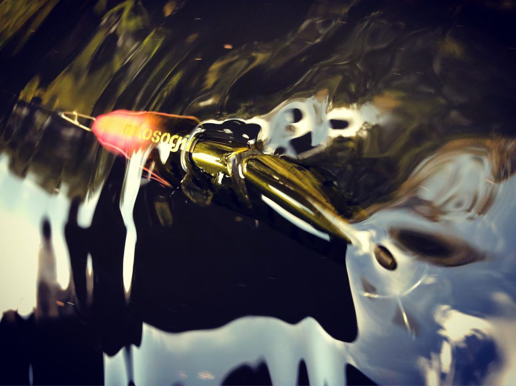 【極太】ファットラボ ネコソギル LL（ロングリップ）。ブリンブリンのおデブギルちゃん。 | ikahime