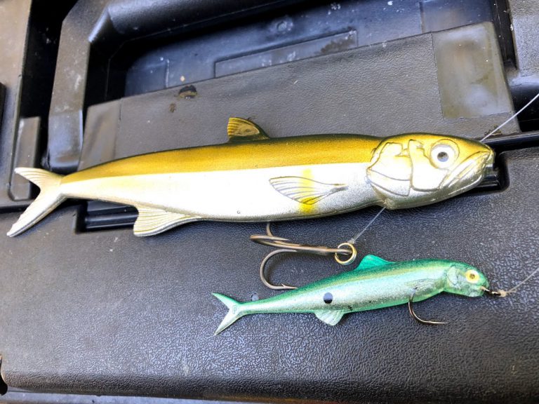 EverGreen ラストエース168。でっかいラストエースは中上級者向けかも。 | ikahime | 2ページ目