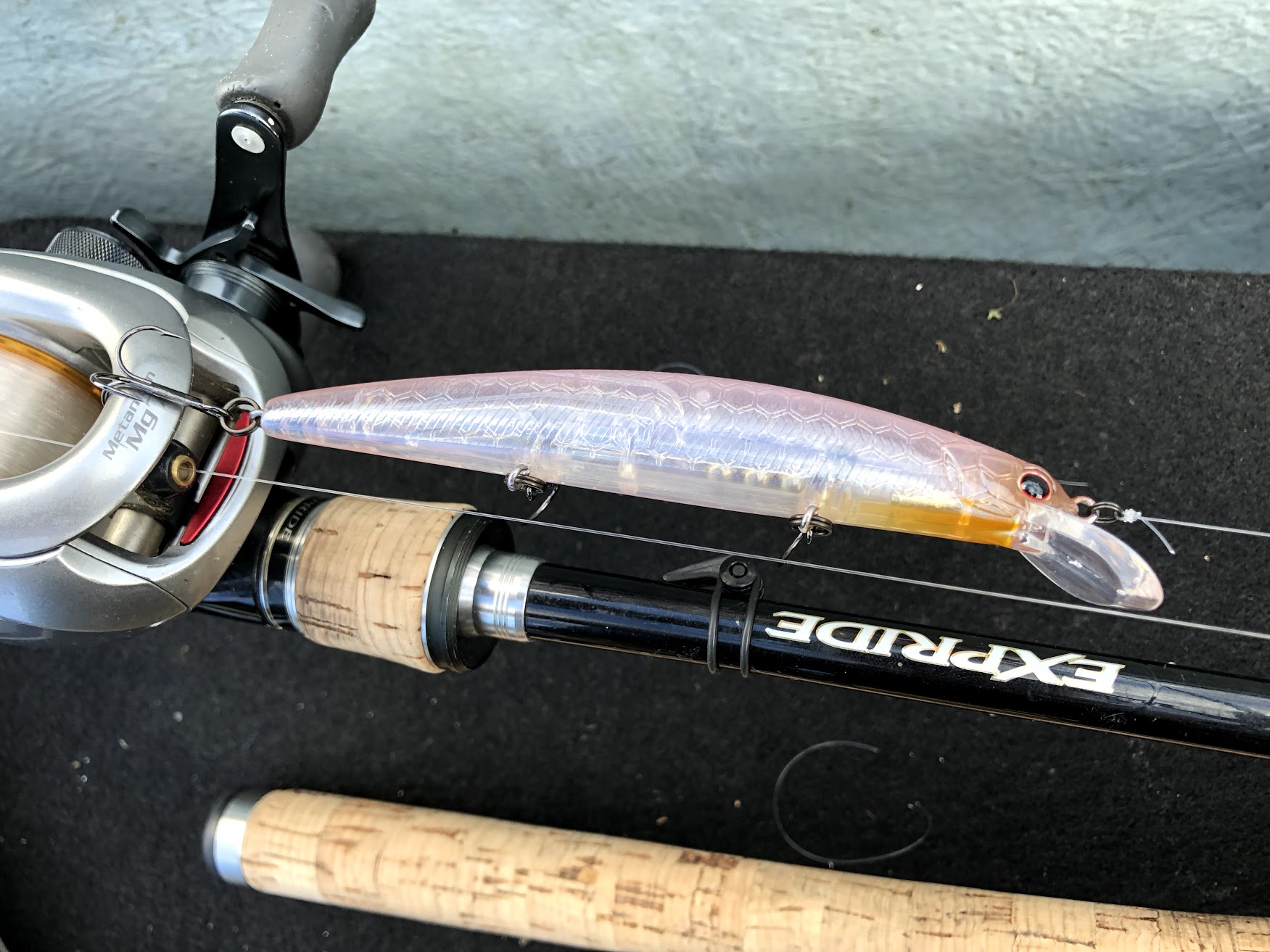 【名作探訪】O.S.P ヴァルナ。上を向いた魚を狙おう。 | ikahime | 2ページ目