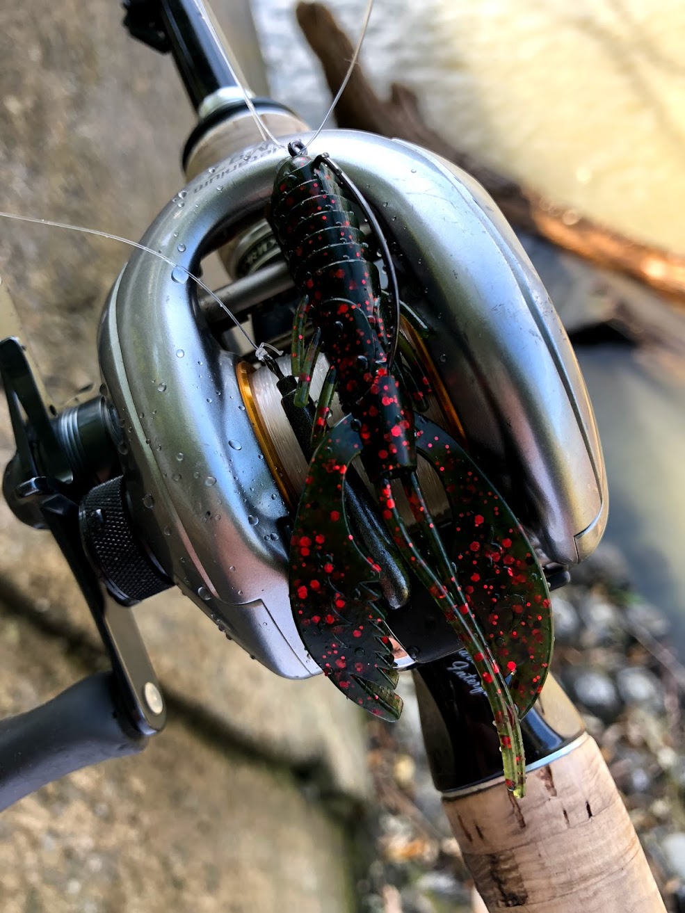 mibro デスサイズ3.5インチ。モコリー、ドライブクローに次ぐ第3のクロー。 | ikahime | 2ページ目