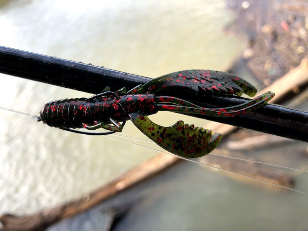 mibro デスサイズ3.5インチ。モコリー、ドライブクローに次ぐ第3のクロー。 | ikahime