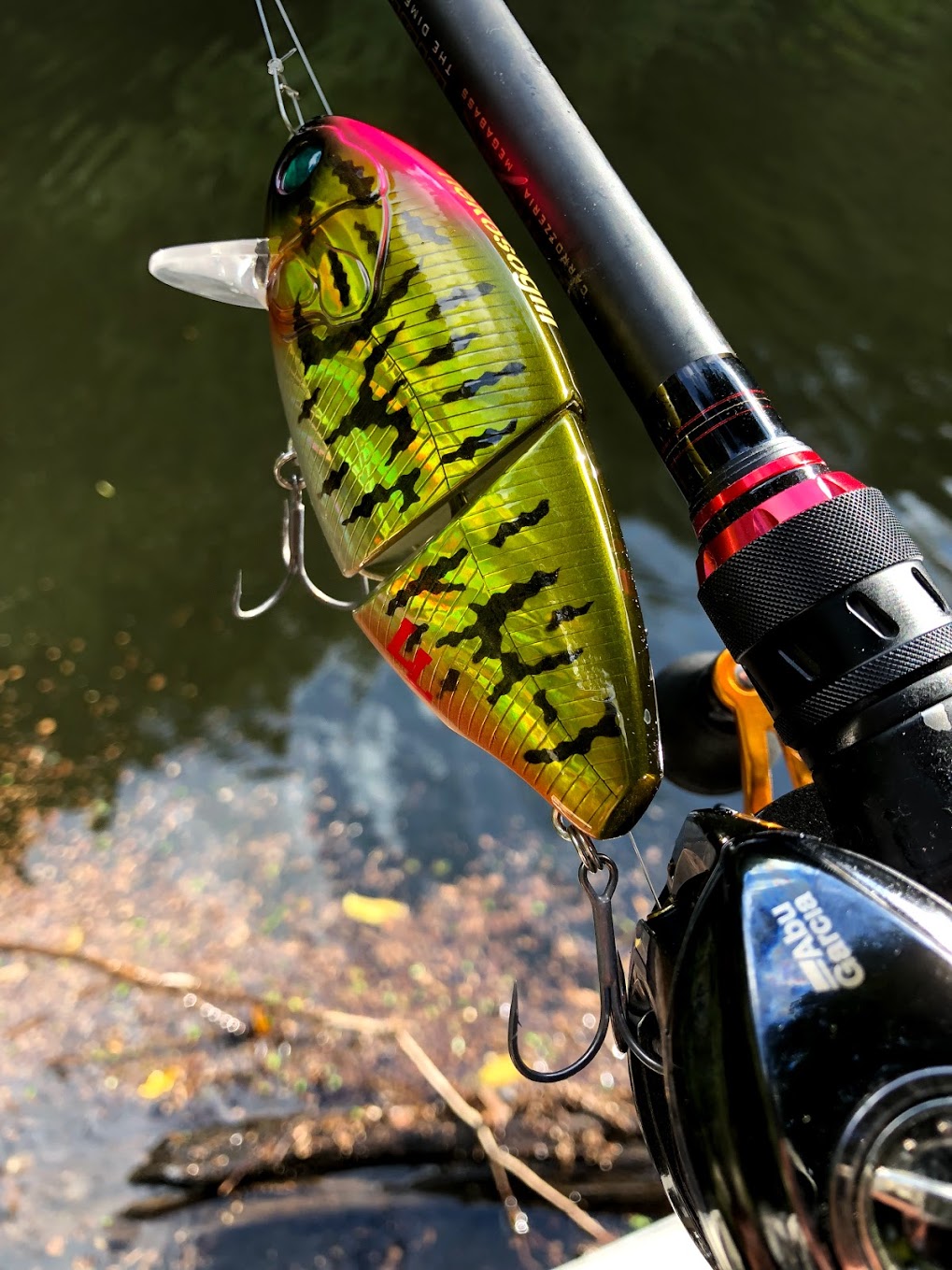 【極太】ファットラボ ネコソギル LL（ロングリップ）。ブリンブリンのおデブギルちゃん。 | ikahime