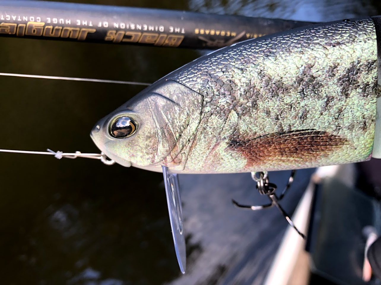 DRT クラッシュジョーカー インプレ。逆張りのジャラジャラサウンドがハイセンス。 | ikahime | 2ページ目