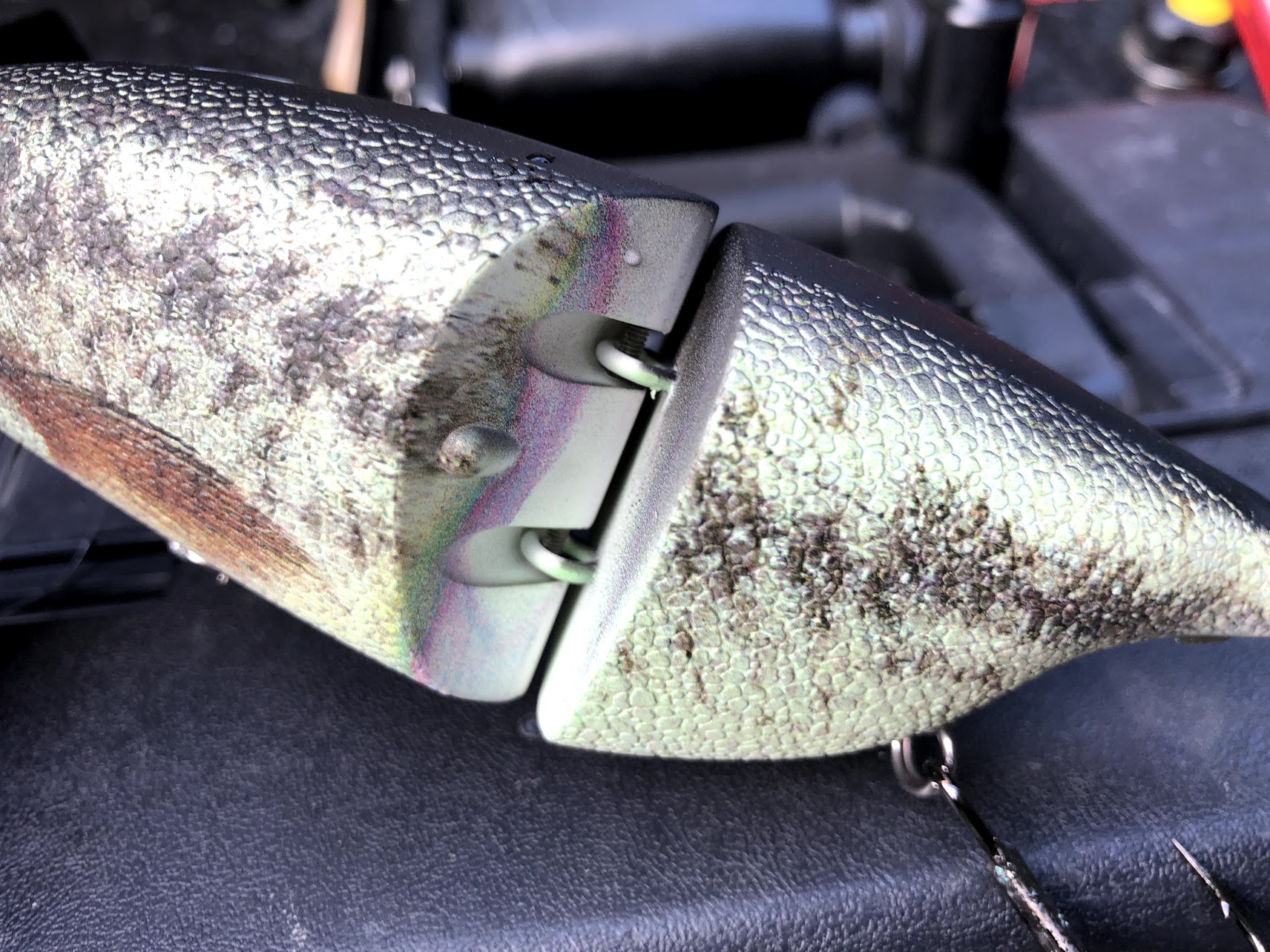 DRT クラッシュジョーカー インプレ。逆張りのジャラジャラサウンドがハイセンス。 | ikahime | 2ページ目