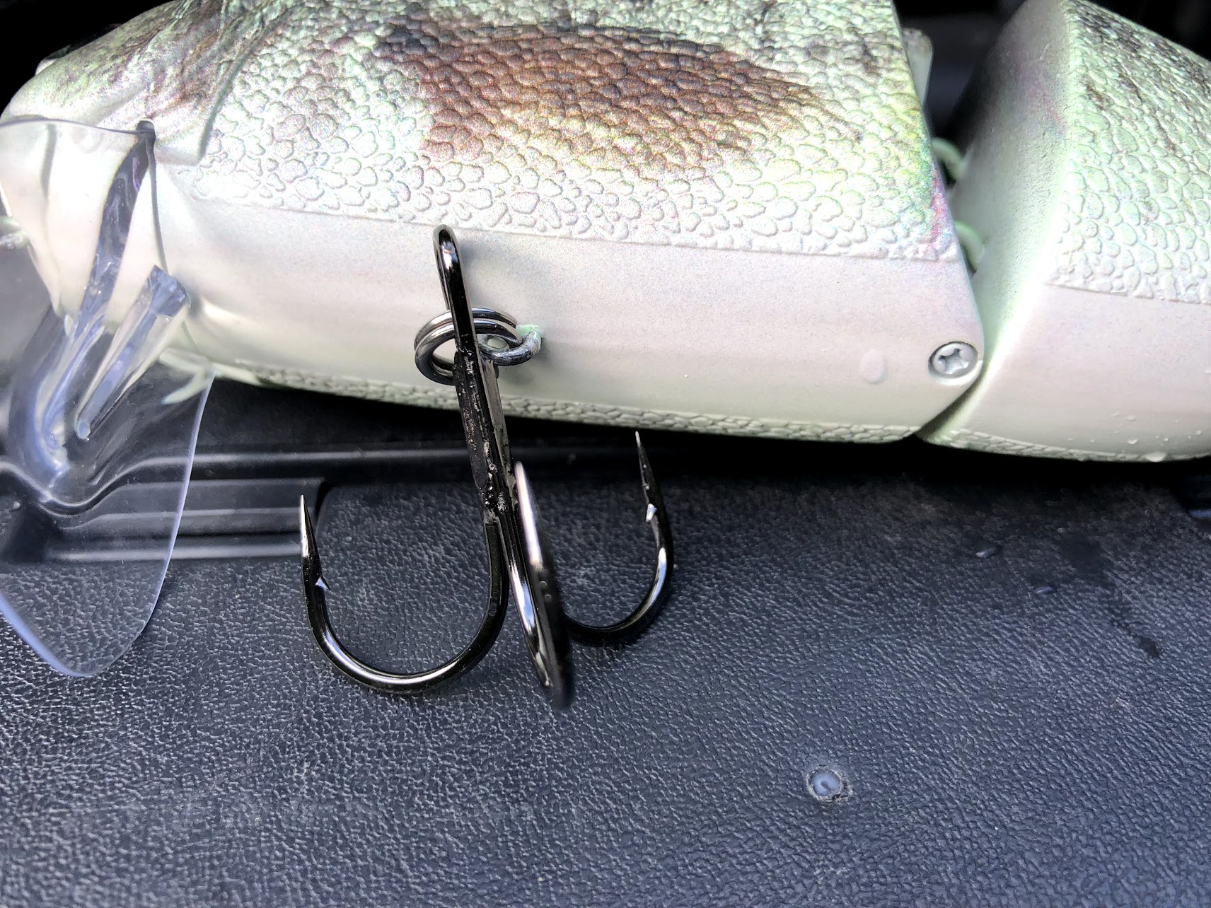 DRT クラッシュジョーカー インプレ。逆張りのジャラジャラサウンドがハイセンス。 | ikahime | 2ページ目