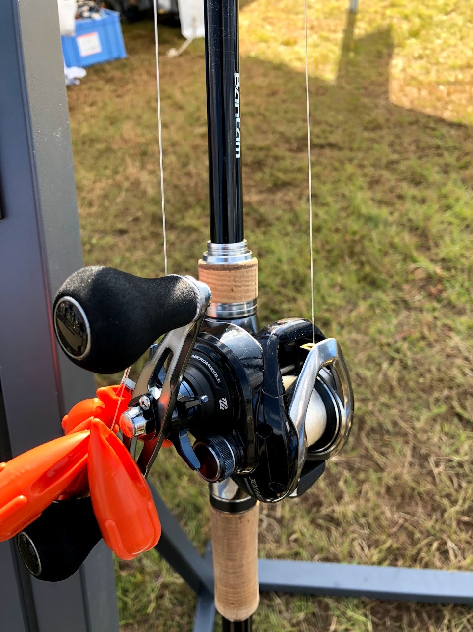 バサーオールスタークラシック2018訪問記。低予算で楽しむバサクラ。 | ikahime | 2ページ目