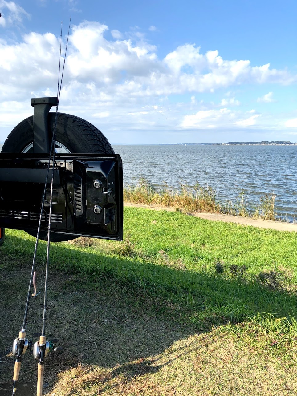 バサーオールスタークラシック2018訪問記。低予算で楽しむバサクラ。 | ikahime | 2ページ目