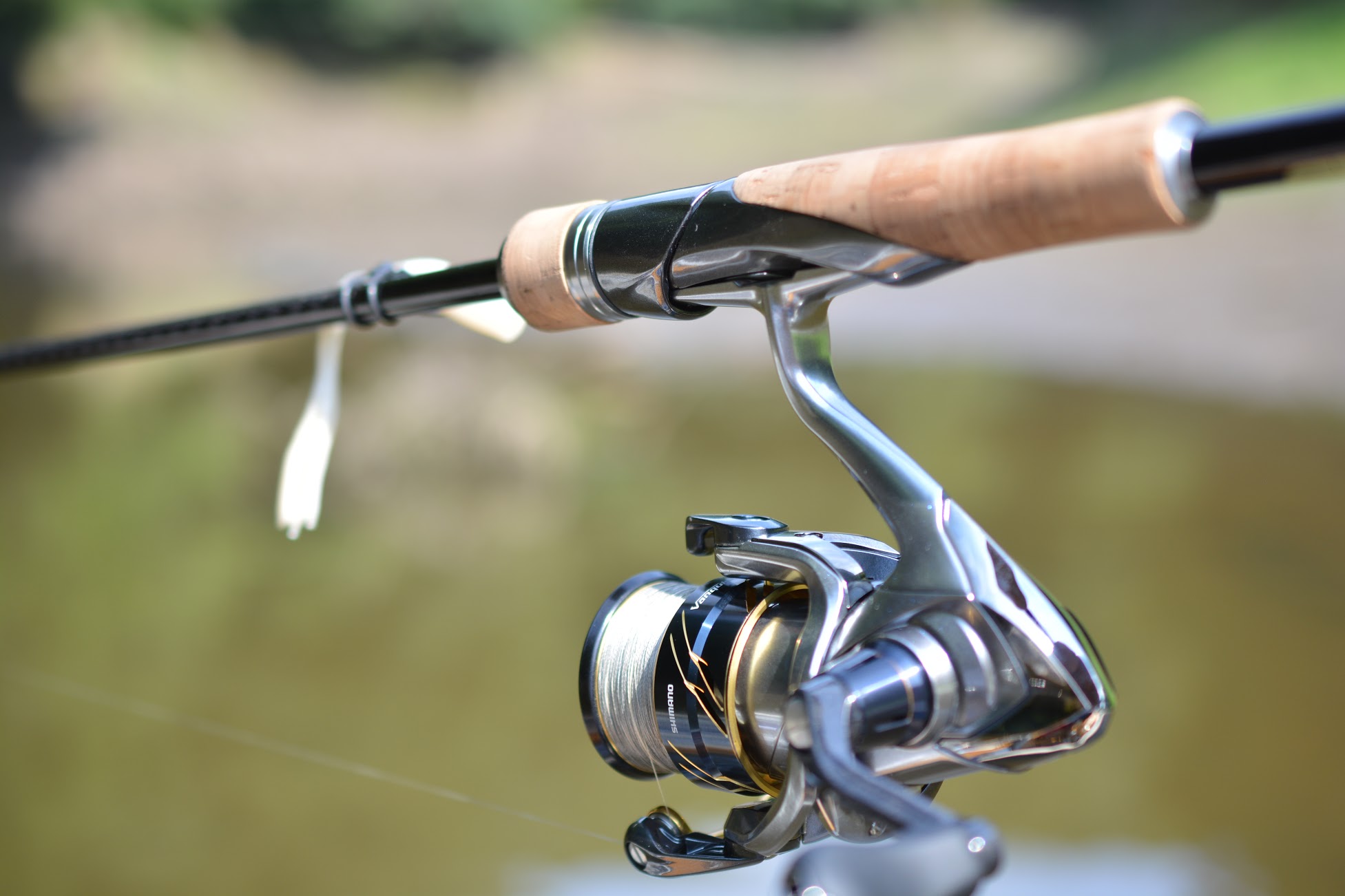 2018年総括。今年買って良かった釣り具まとめ。 | ikahime