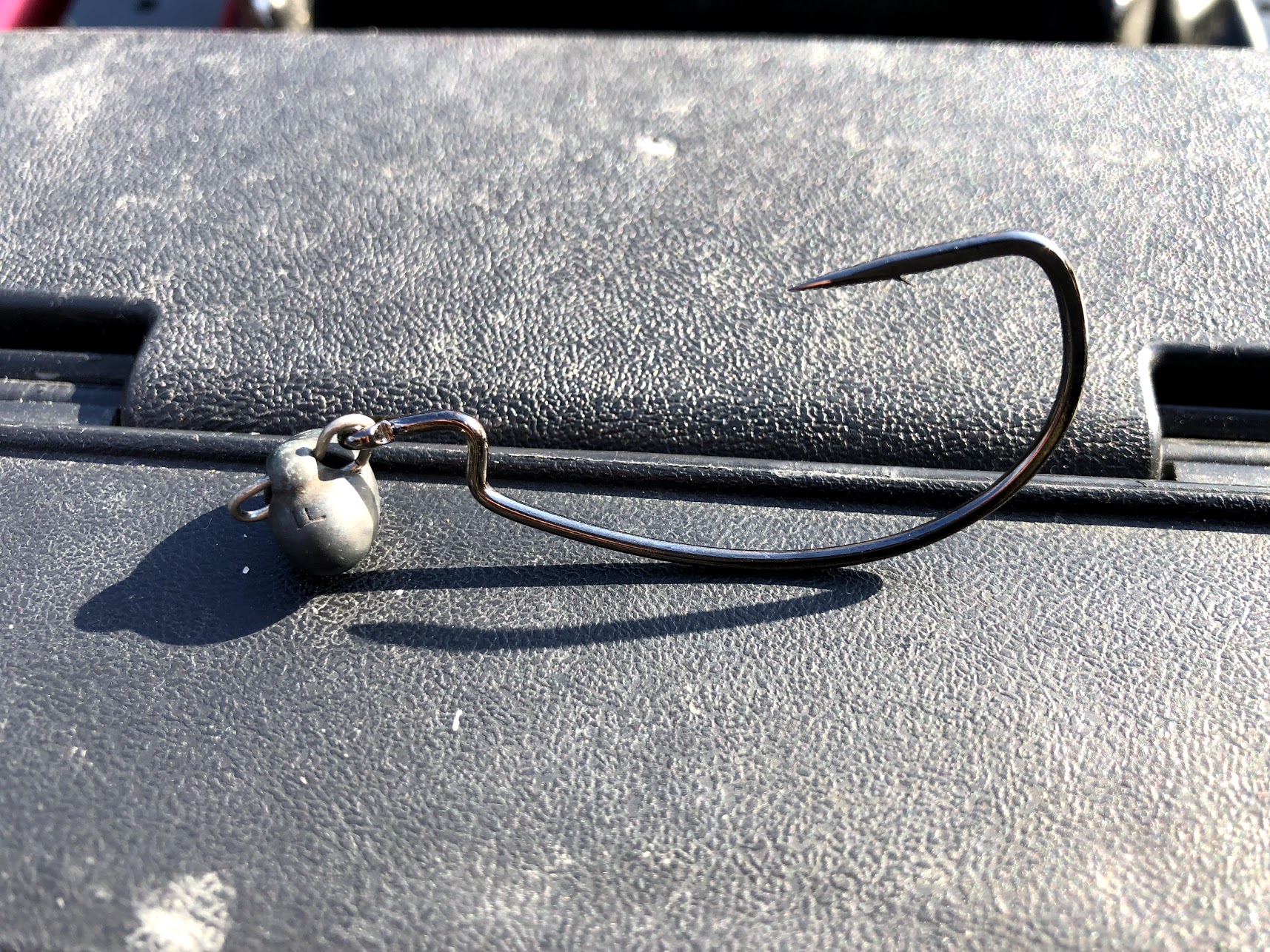 RYUGI 「フットボールヘッド TG」 が超気になるので試した。 | ikahime