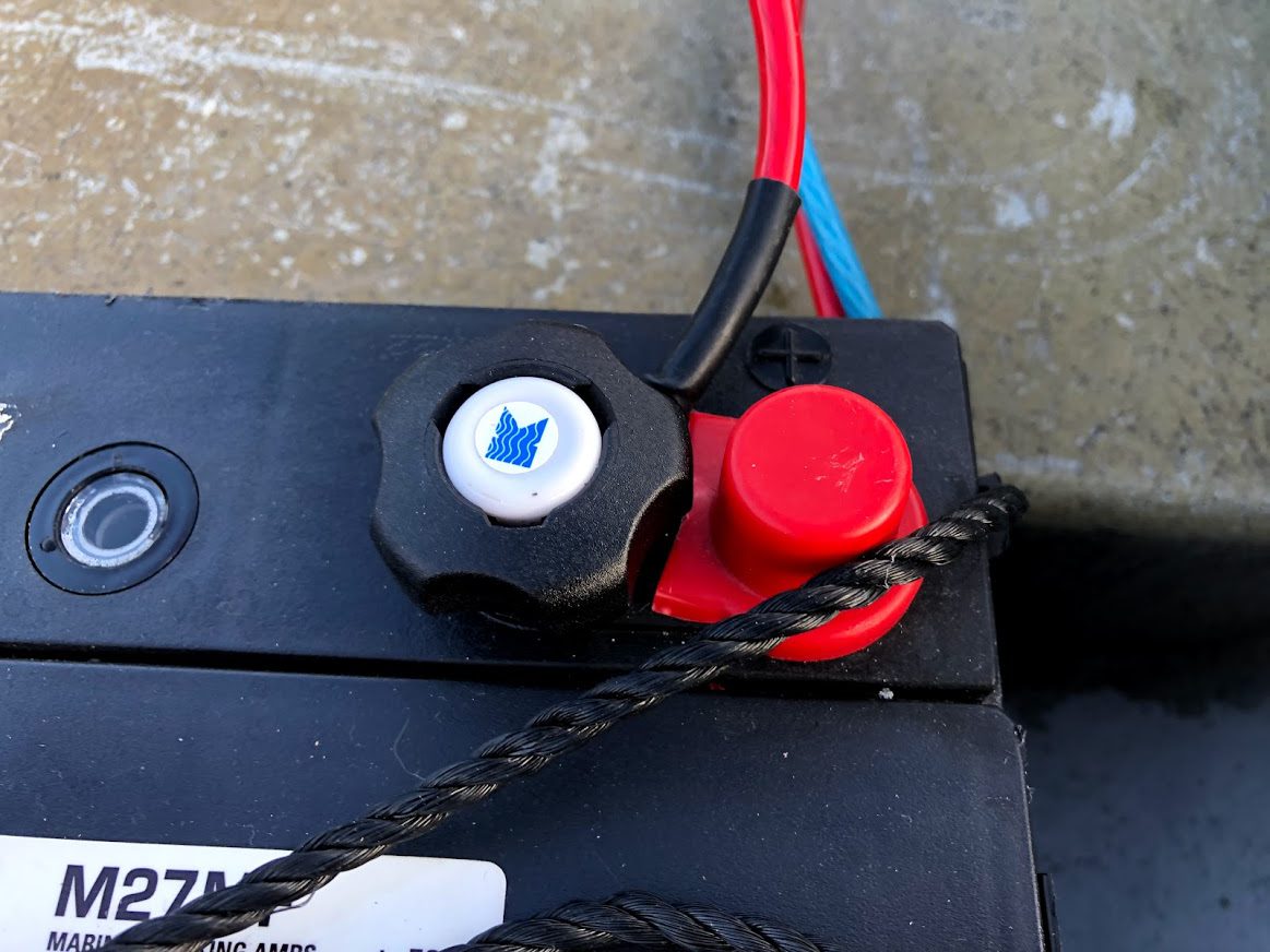 モーターガイドX5 エレキパーツまとめ。 | ikahime | 2ページ目