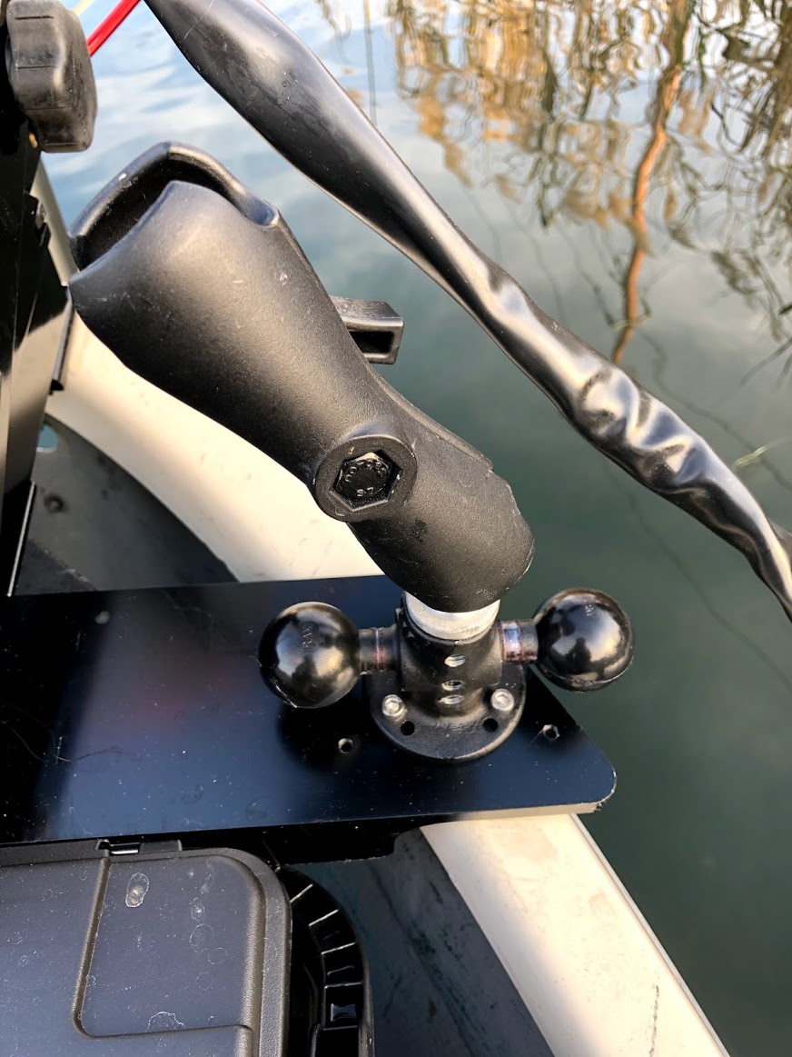 モーターガイドX5 エレキパーツまとめ。 | ikahime | 2ページ目