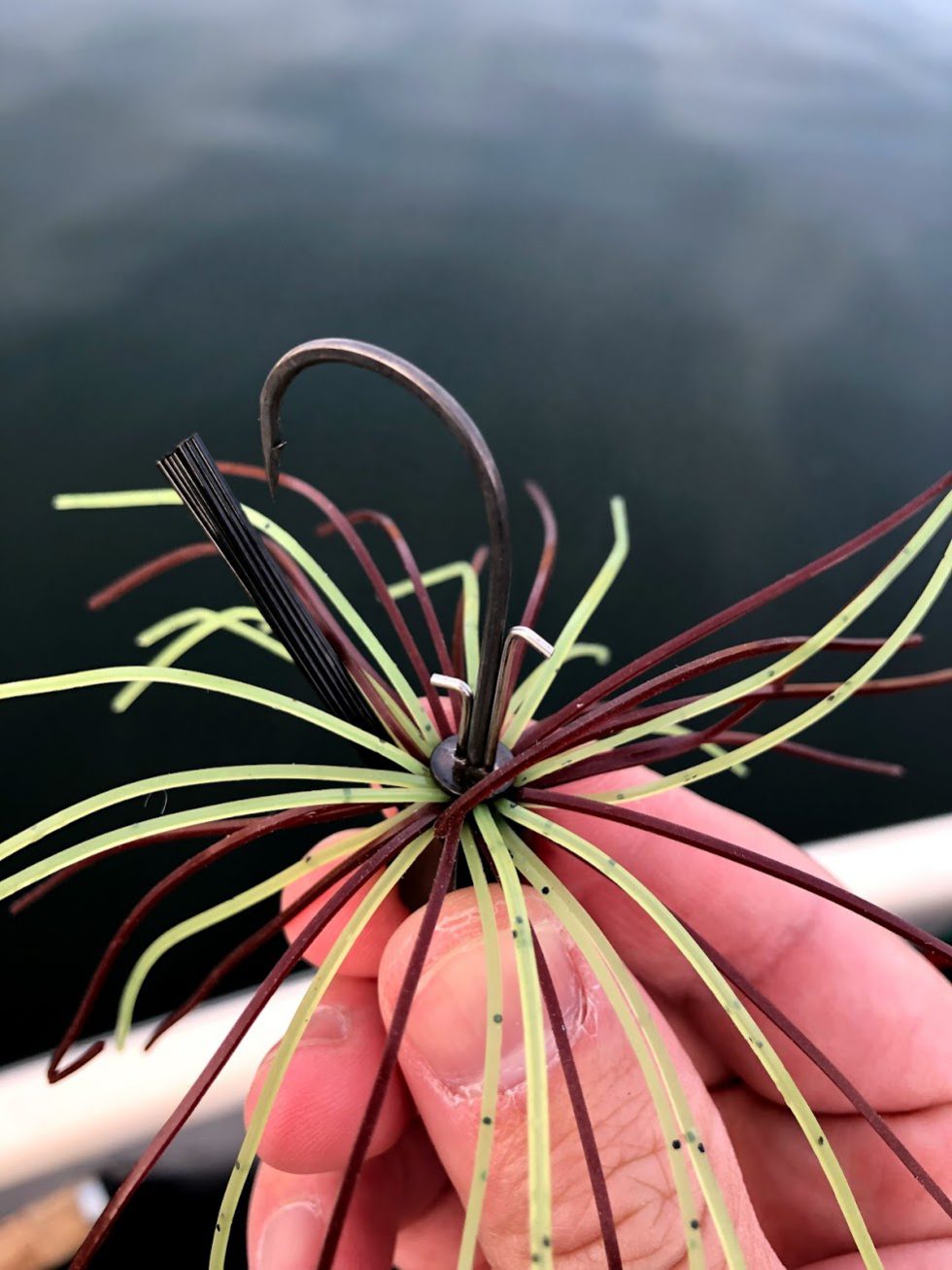 deps コンツアージグ。人気のジグでジグストしてみた。 | ikahime | 2ページ目