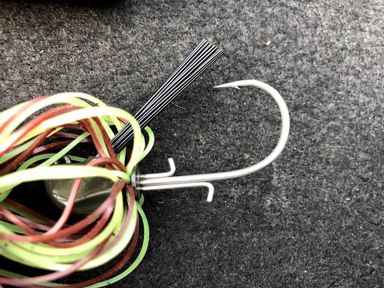 deps コンツアージグ。人気のジグでジグストしてみた。 | ikahime | 2ページ目