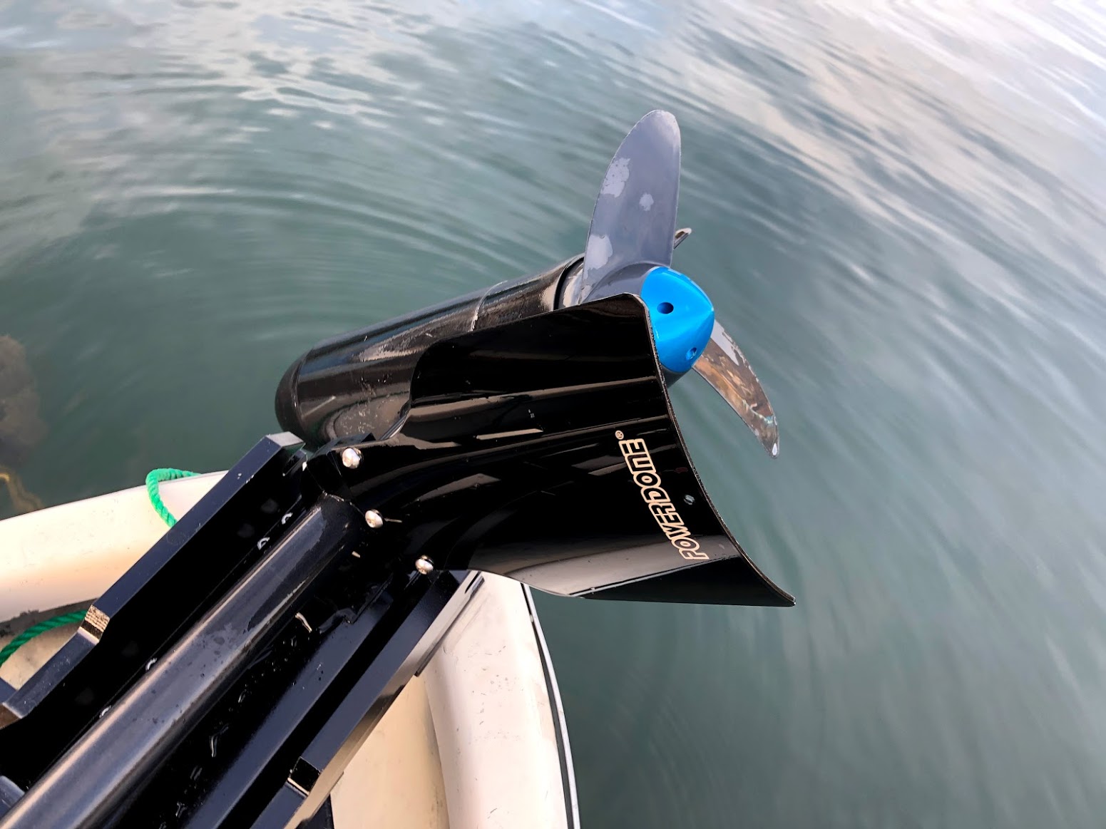 モーターガイドX5 エレキパーツまとめ。 | ikahime