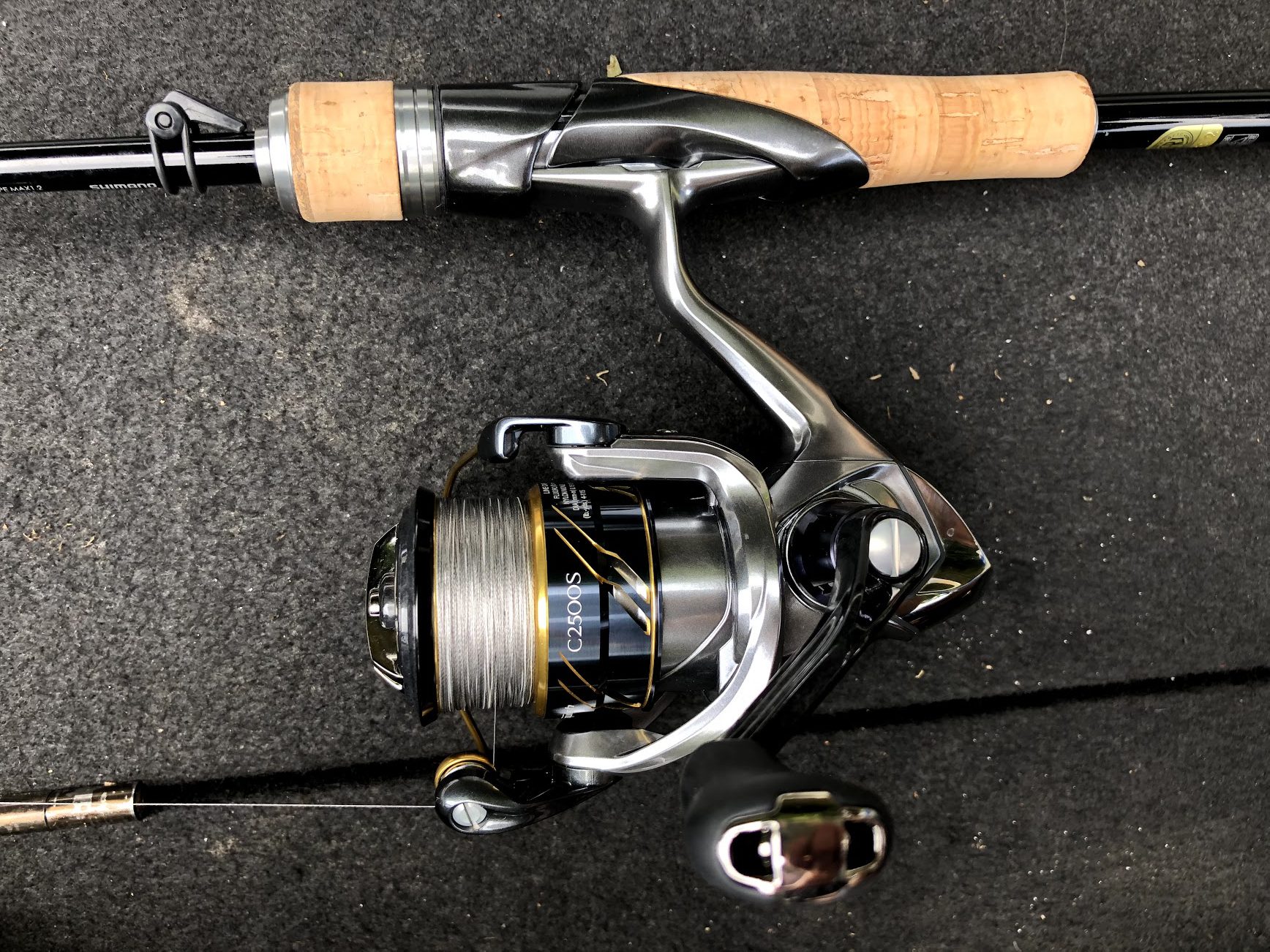 2018年総括。今年買って良かった釣り具まとめ。 | ikahime | 2ページ目