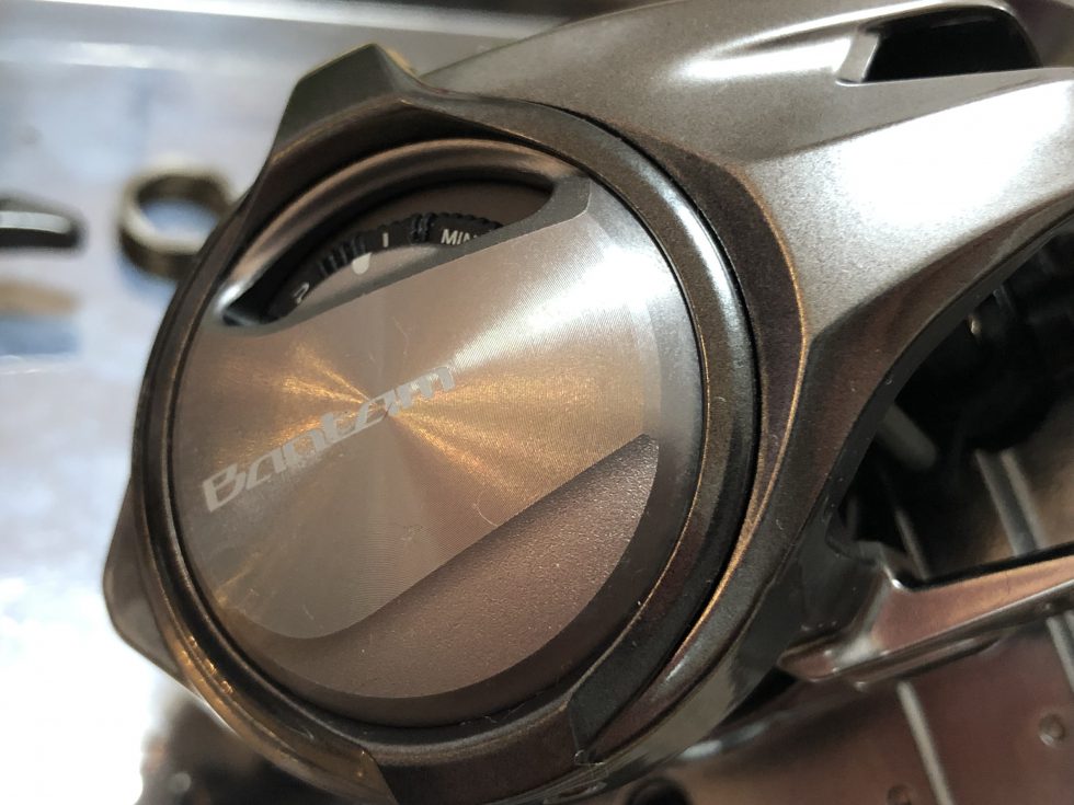 バンタムMGL オーバーホール前編。美しきコアソリッドボディ。 | ikahime