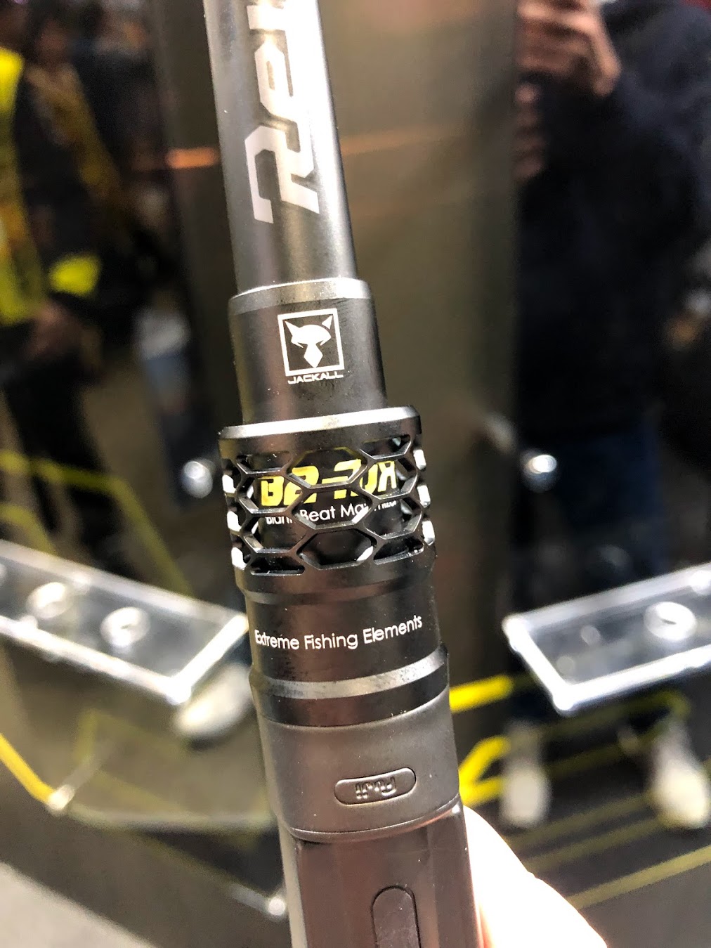 フィッシングショー横浜2019 訪問レポート。個人的に気になったものまとめ。 | ikahime