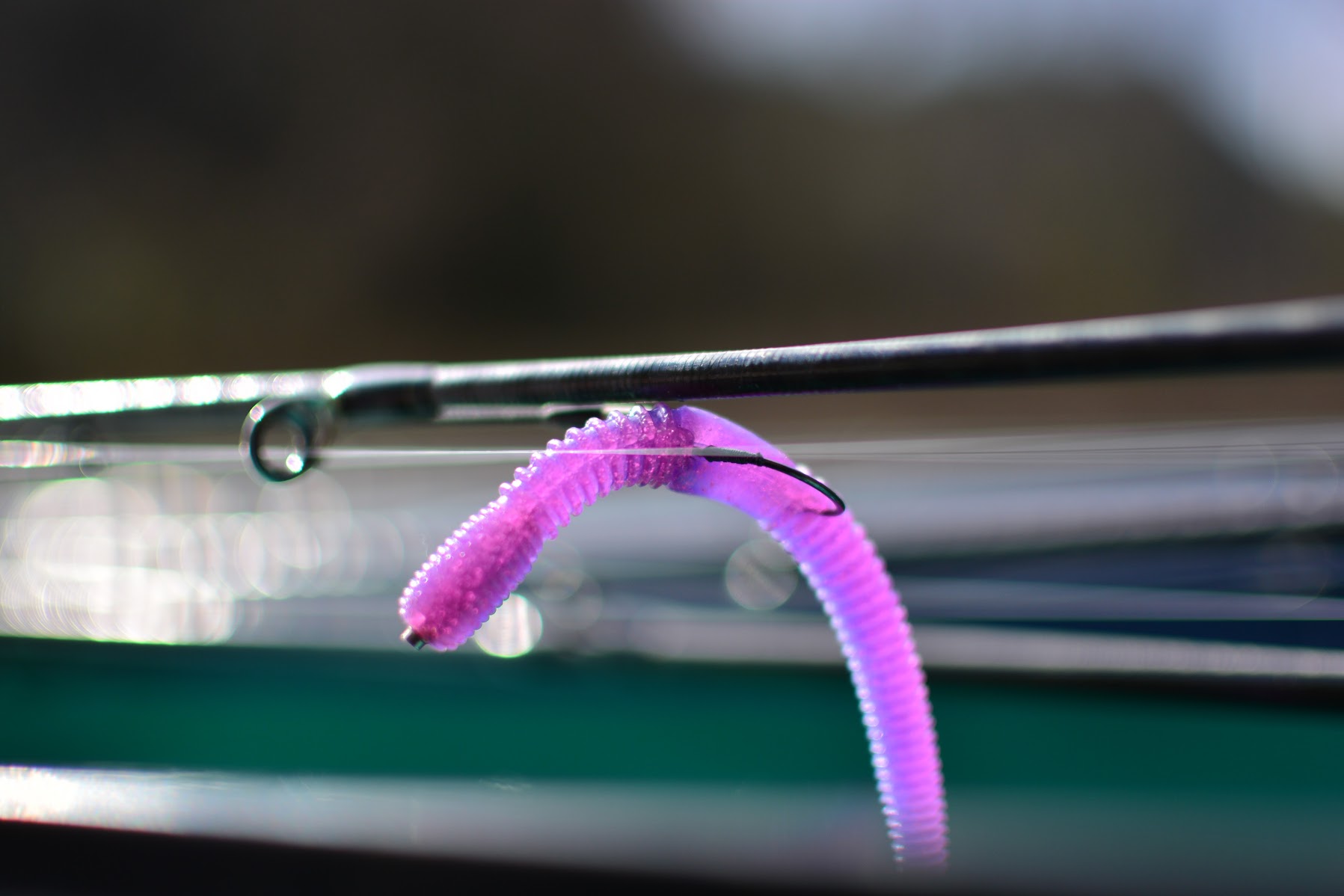 NEOバス釣り用語集。 | ikahime | 2ページ目