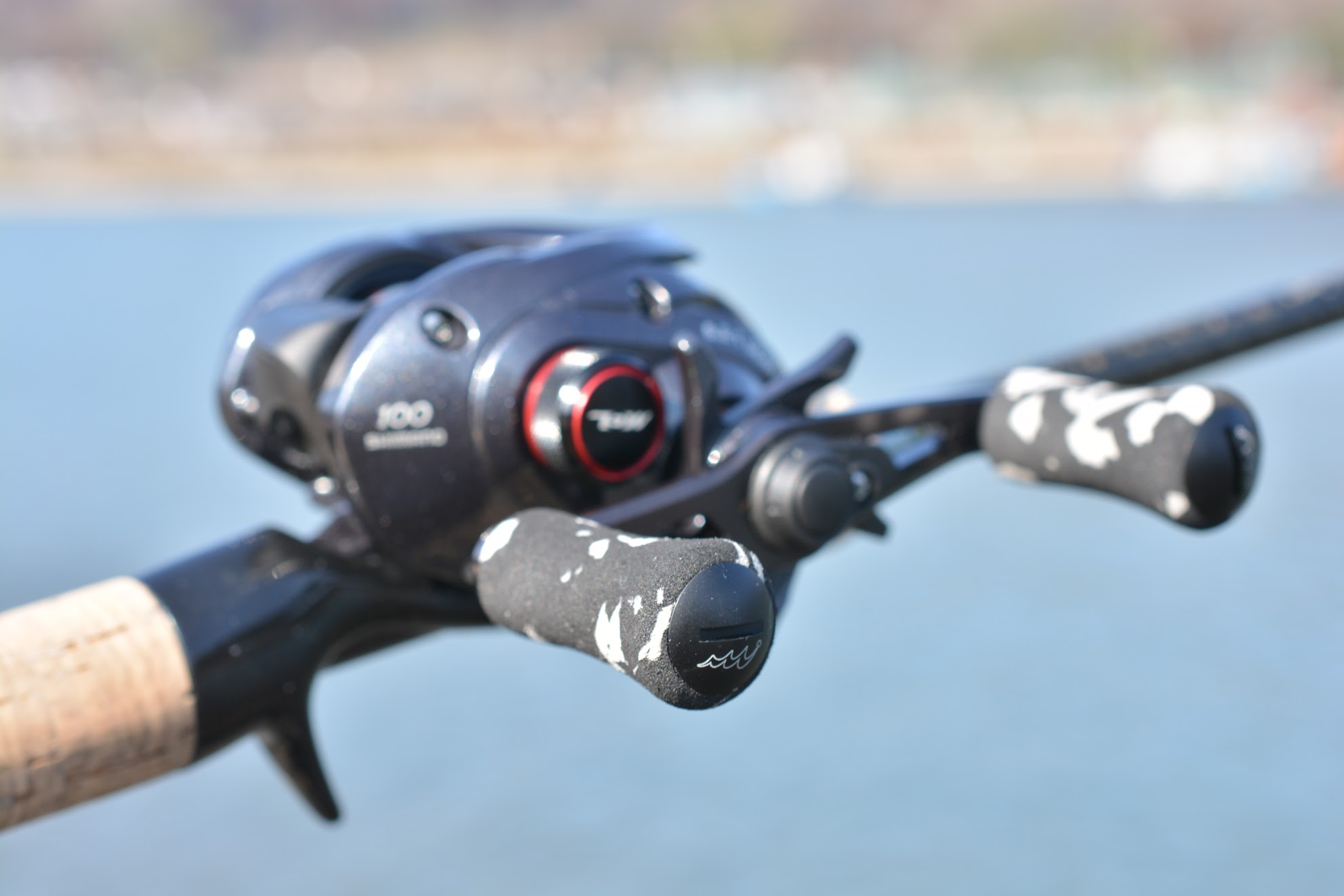 ヘッジホッグスタジオでリールカスタム。使用感が激変するパーツランキングTOP6！ | ikahime