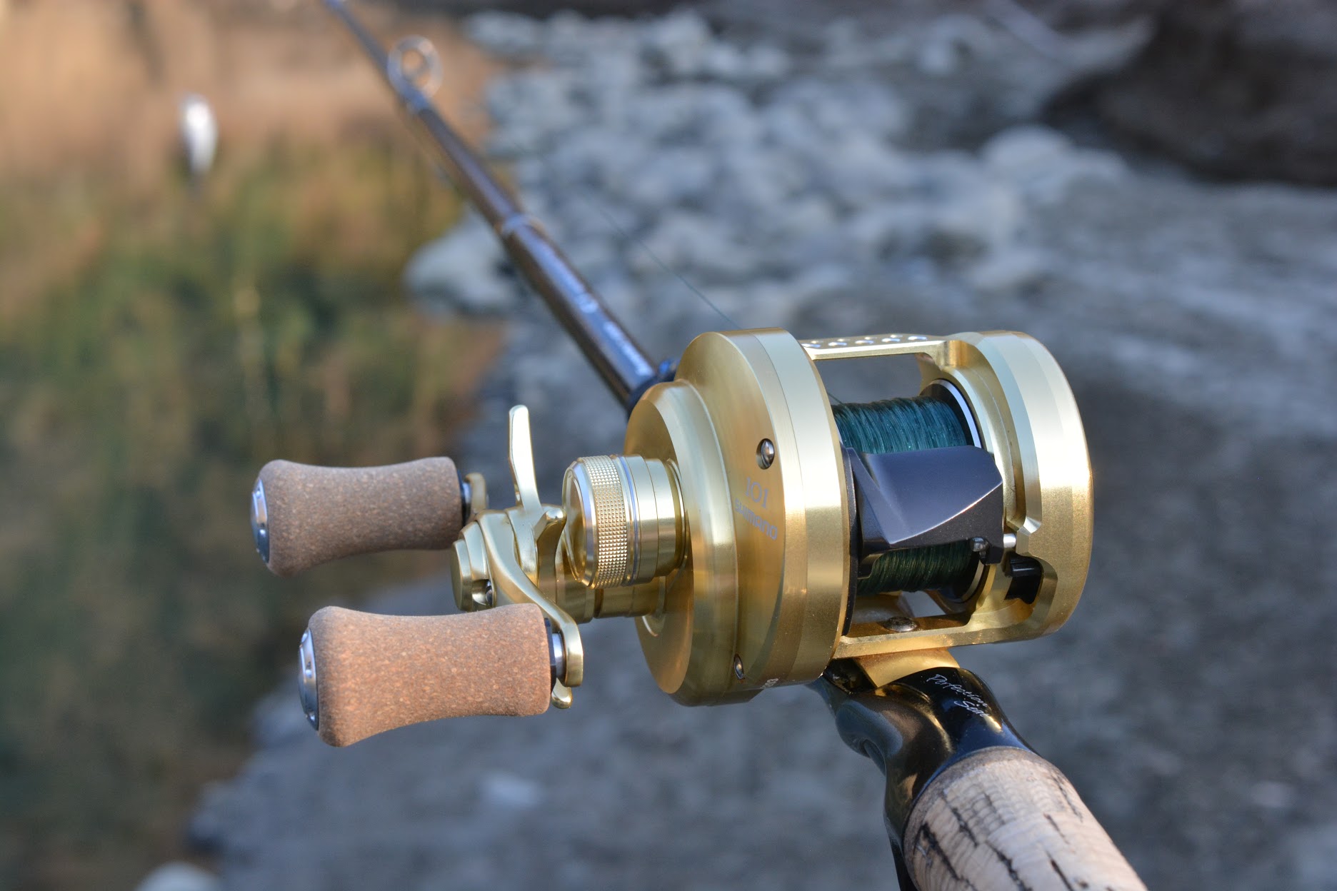 ‘14カルカッタコンクエスト100インプレ。ハイエンドとしての矜持はあるのか。 | ikahime | 2ページ目