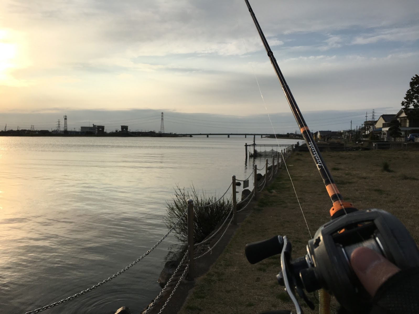 NEOバス釣り用語集。 | ikahime