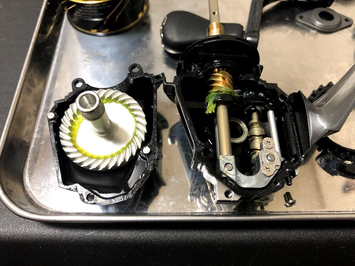 高いリール、安いリールの違いってなんだろう。 | ikahime | 2ページ目