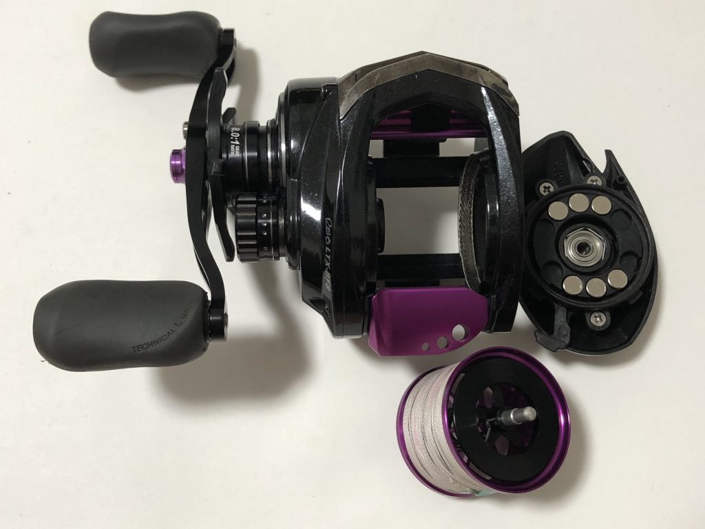 間違いだらけのブレーキ調整。シマノSVSブレーキ設定方法を再考する。 | ikahime