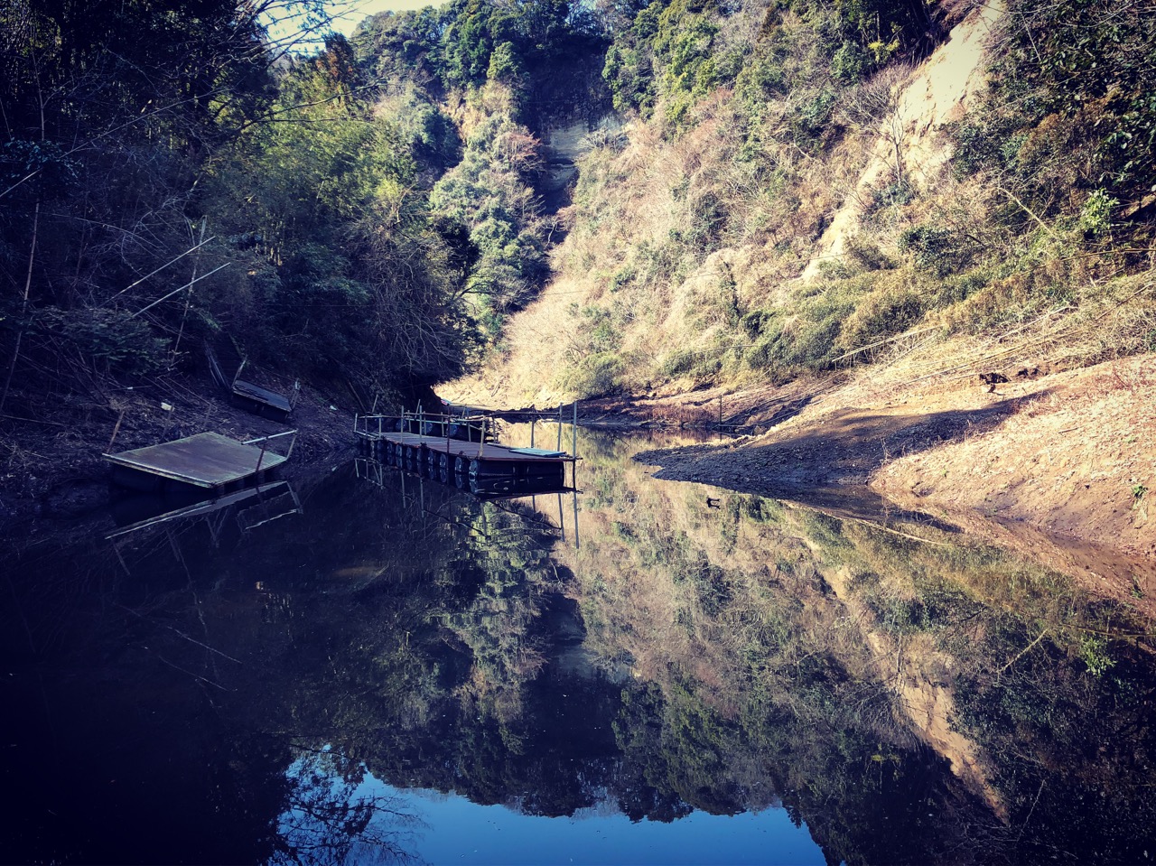 三島湖に春爆狙いに行ったけど春ボコ喰らった話。 | ikahime | 2ページ目