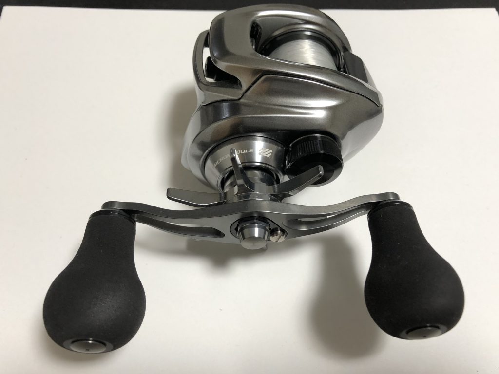 Avail オフセットハンドル STi 2.5 インプレ。素うどん系社外ハンドルは純正とどう違う？ | ikahime