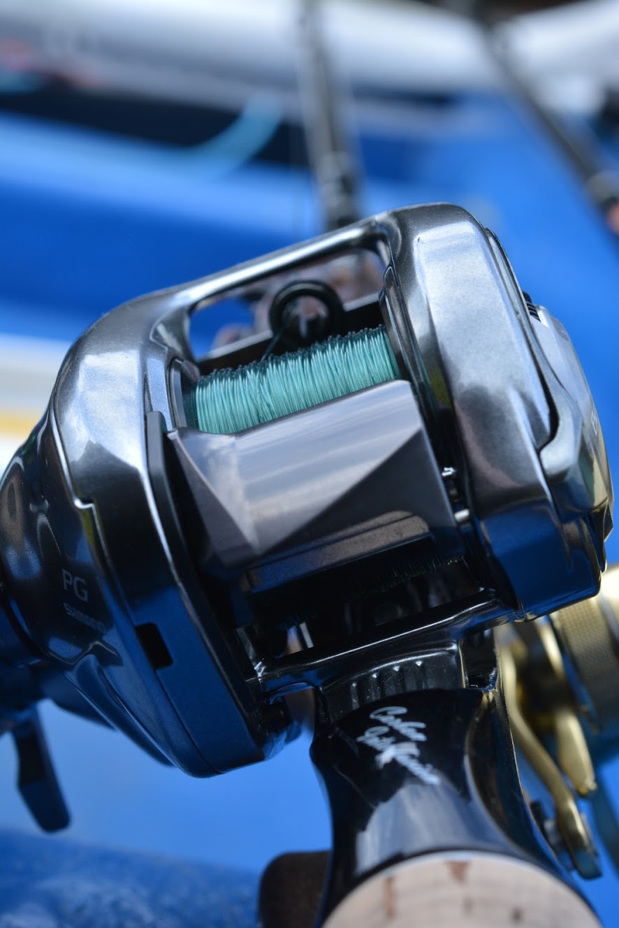 リールカスタムについて思う事。 | ikahime | 2ページ目