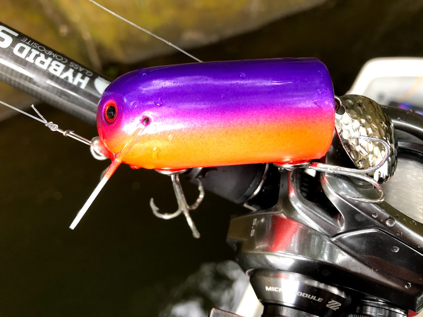 BLCC Tバド！！相模の国からやってきたバド。 | ikahime