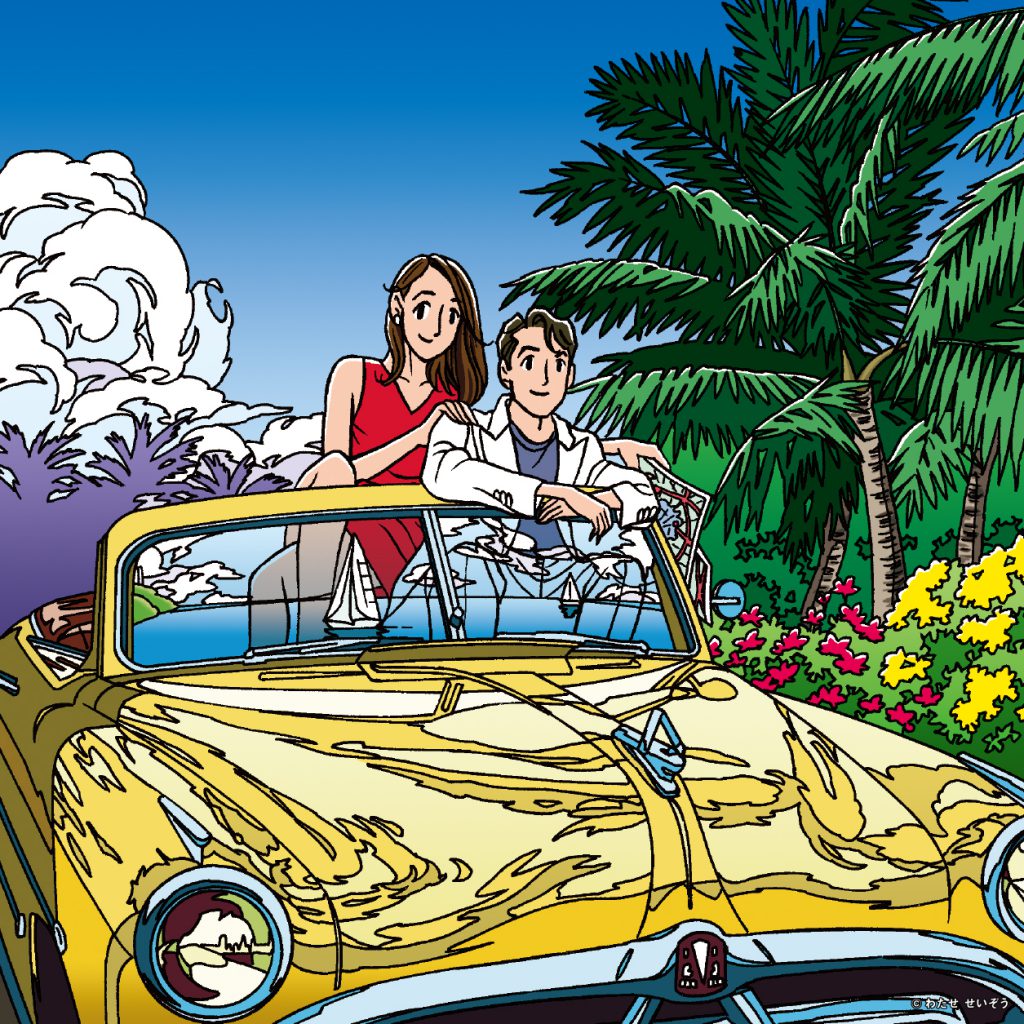 バス釣りで聞く音楽。SUPER VHS 魚の恋 / バックビート | ikahime