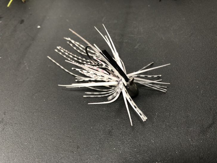 パワーフィネス用スモラバいろいろ使ってみた!5選。～スリ抜けか吊るし姿勢か～ | ikahime | 2ページ目