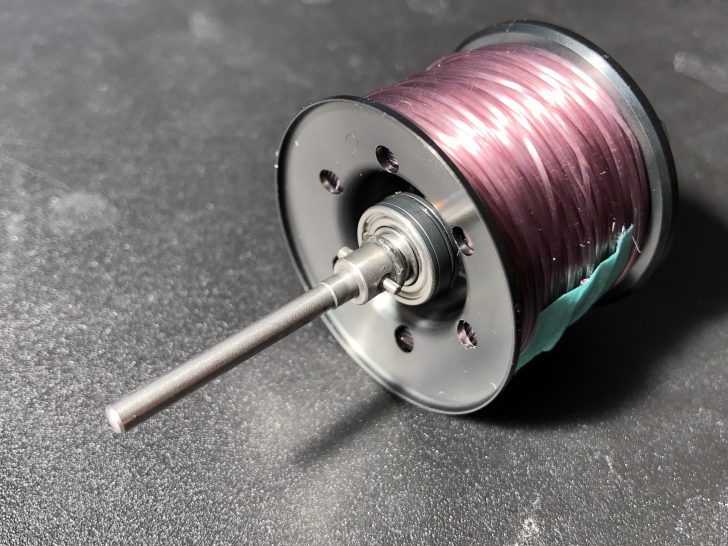 かっ飛びチューニングキットは本当にかっ飛ぶのか。AIR HDを試したゾ。 | ikahime