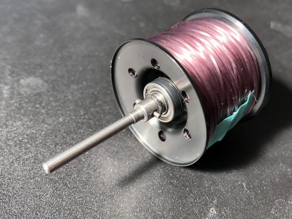 かっ飛びチューニングキットは本当にかっ飛ぶのか。AIR HDを試したゾ。 | ikahime