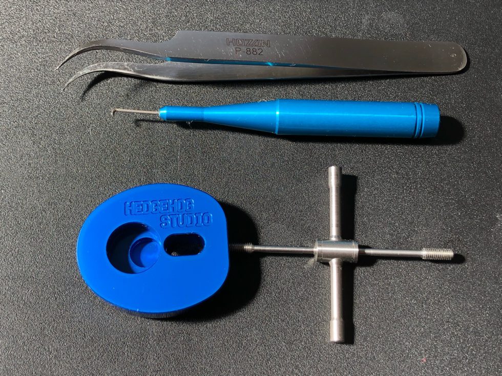 かっ飛びチューニングキットは本当にかっ飛ぶのか。AIR HDを試したゾ。 | ikahime