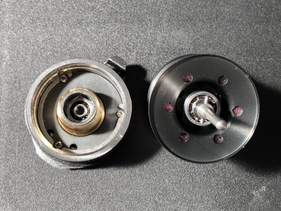 かっ飛びチューニングキットは本当にかっ飛ぶのか。AIR HDを試したゾ。 | ikahime