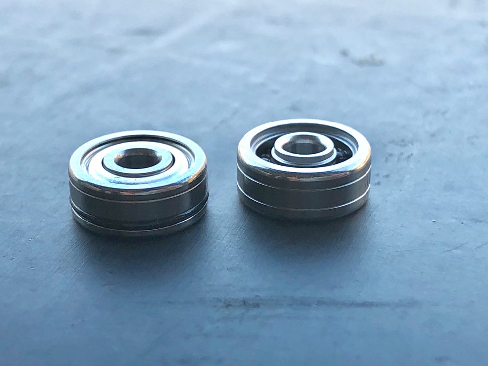 かっ飛びチューニングキットは本当にかっ飛ぶのか。AIR HDを試したゾ。 | ikahime | 2ページ目