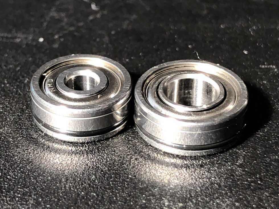 かっ飛びチューニングキットは本当にかっ飛ぶのか。AIR HDを試したゾ。 | ikahime