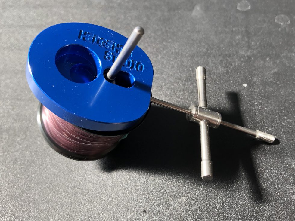 かっ飛びチューニングキットは本当にかっ飛ぶのか。AIR HDを試したゾ。 | ikahime